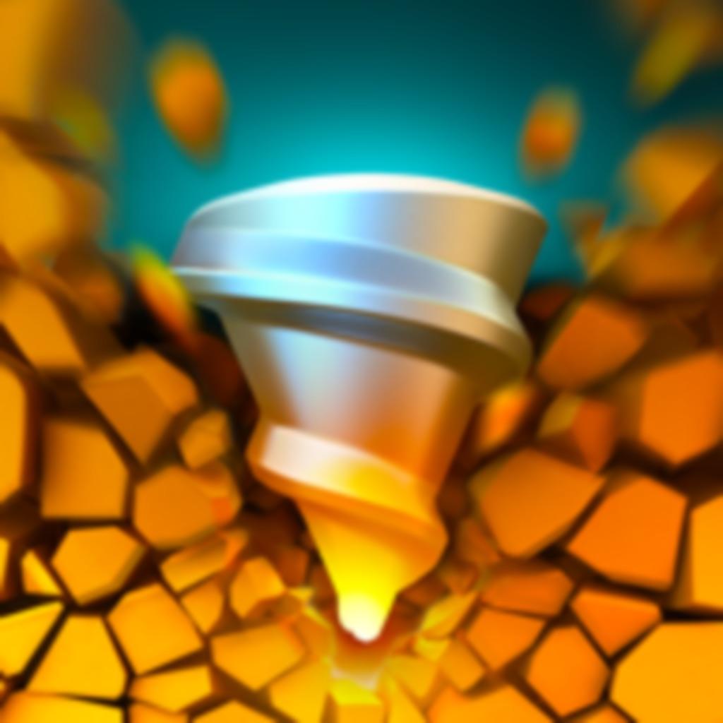 To the Core - Crash Planets for Android/iOS - TapTap