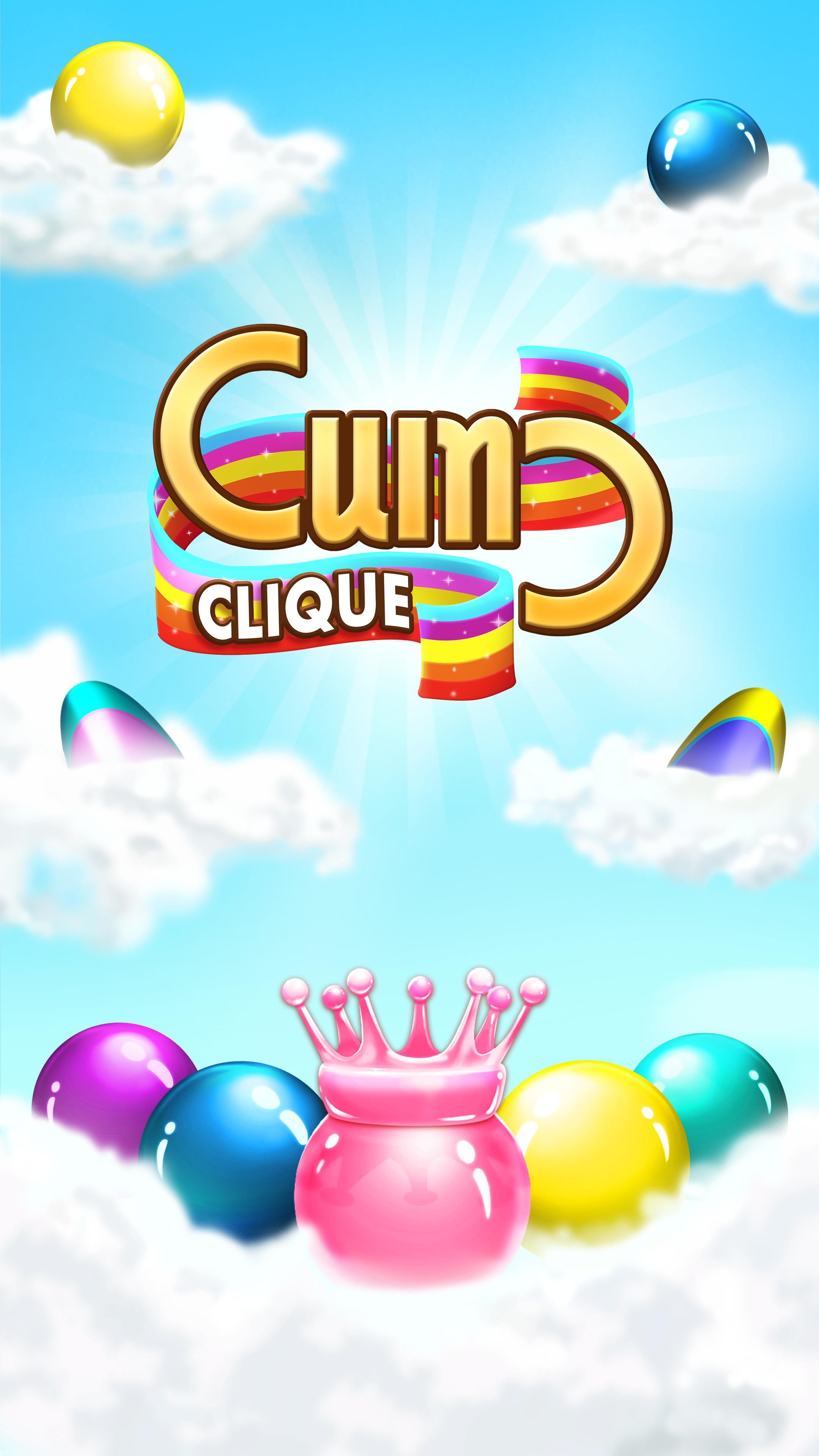 Download Cuing Clique 1.01 for Android/iOS APK - TapTap