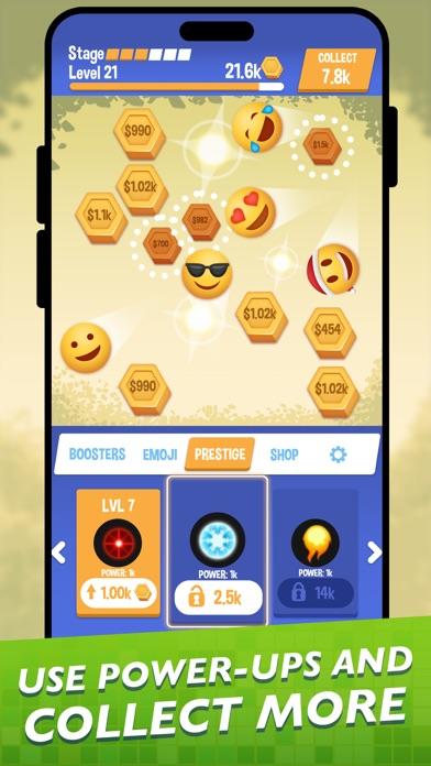 Emoji Clickers android iOS apk download for free-TapTap