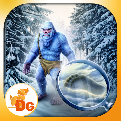 Hidden Objects: Snowbound f2p for Android/iOS - TapTap