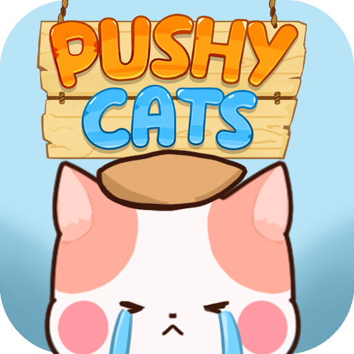 Pushy Cats Latest Version for Android/iOS APK - TapTap