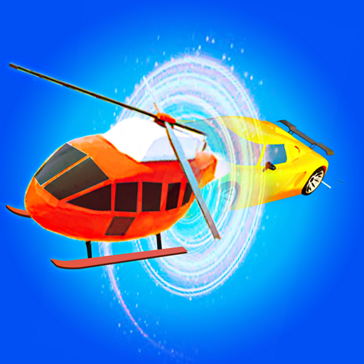 Shape Shift: Transform Race 3D for Android/iOS - TapTap