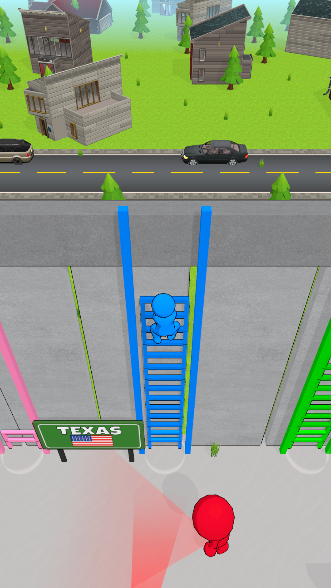 Hop the Border android iOS apk download for free-TapTap