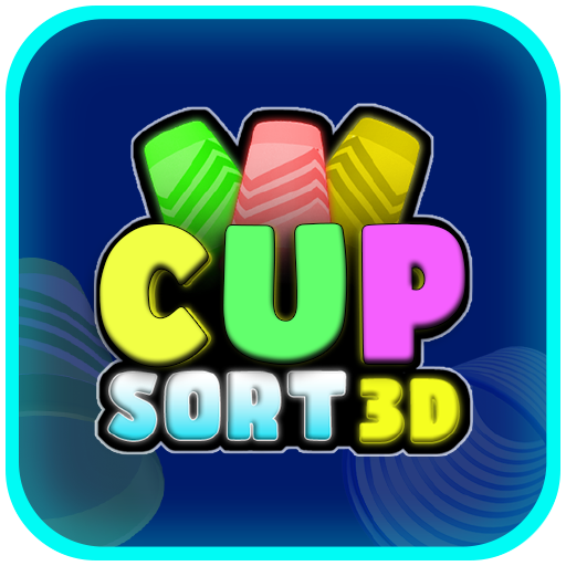 Download Cup Sort Puzzle Game 1.2.0 for Android/iOS APK - TapTap