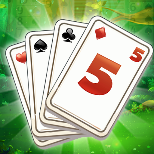 Solitaire Kingdom: Cards Game for Android/iOS - TapTap