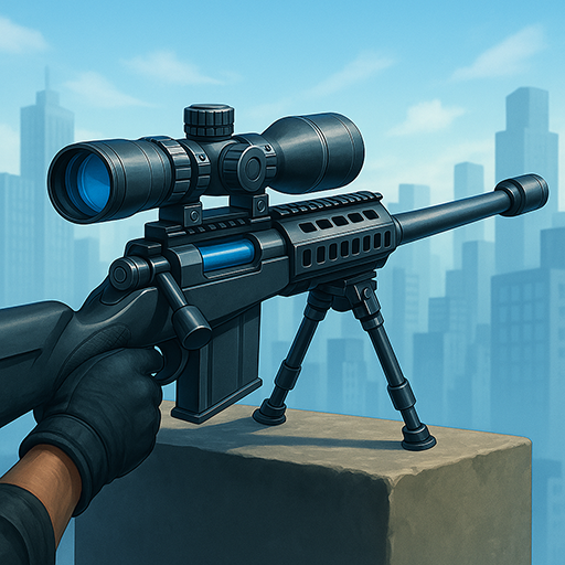 Sniper Shooting: FPS War Game for Android/iOS - TapTap