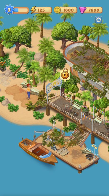 Match Mansion android iOS apk download for free-TapTap