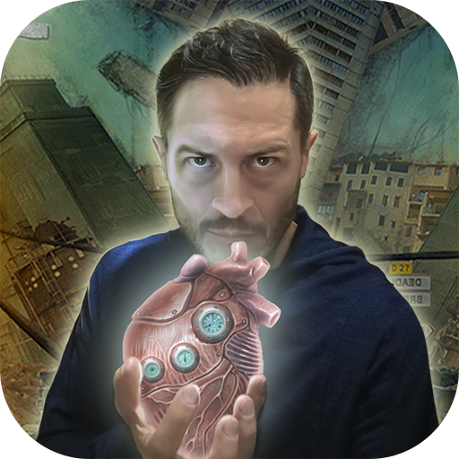 Time Trap - Hidden Objects for Android/iOS - TapTap