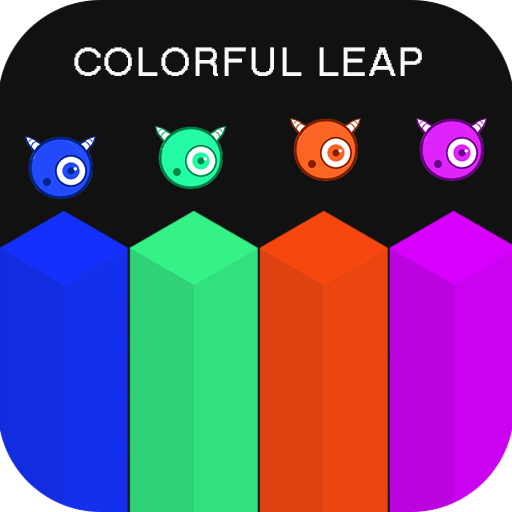 Colorful Leap Latest Version for Android/iOS APK - TapTap
