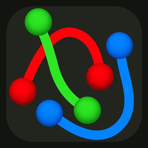 Connect Balls Puzzle Challenge for Android/iOS - TapTap