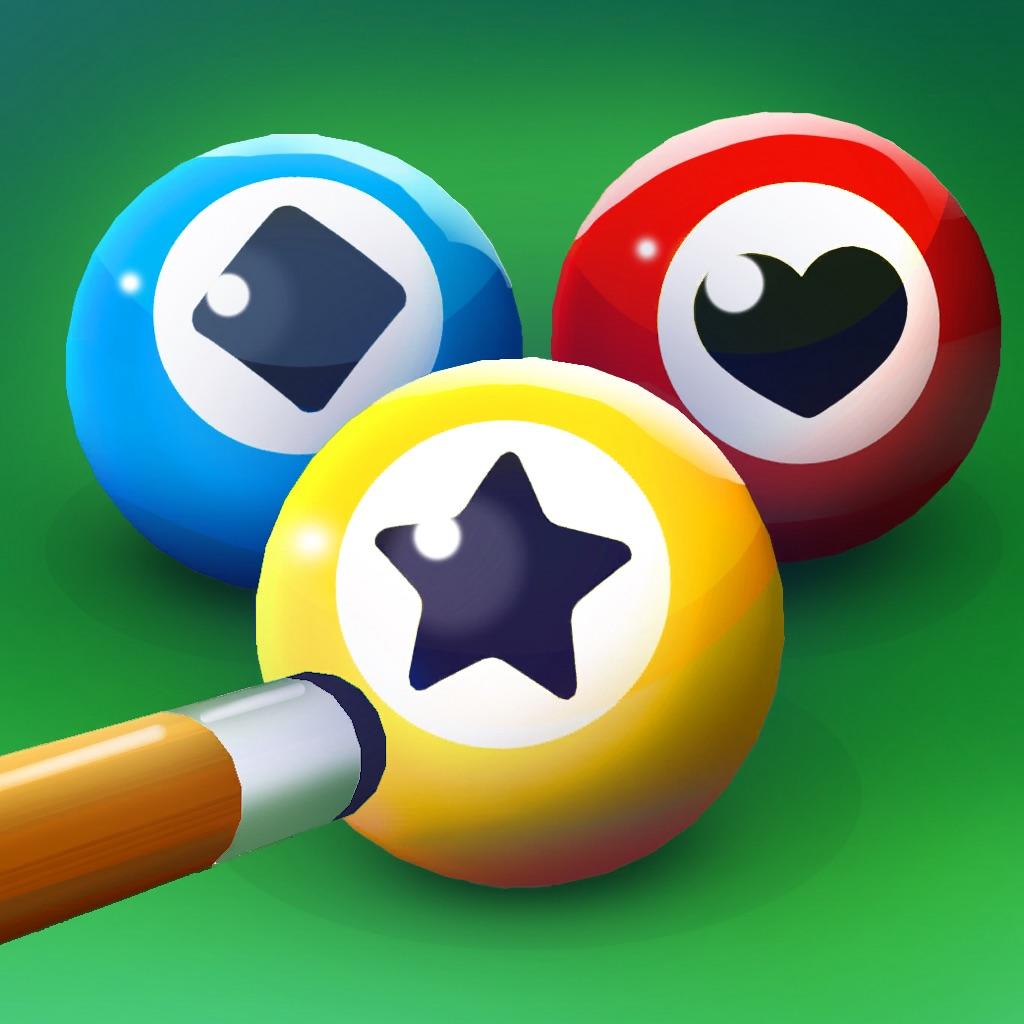 Billiard Jam Latest Version for Android/iOS APK - TapTap