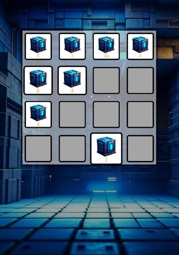 Space Cube android iOS-TapTap