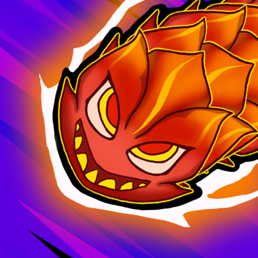 Ssnaker Waves : Attack io for Android/iOS - TapTap