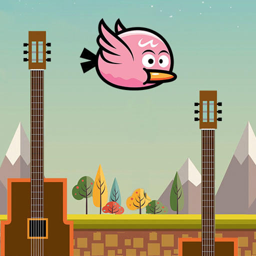 Tap Flight Adventure Latest Version for Android/iOS - TapTap