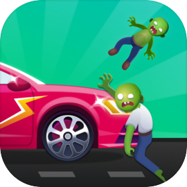 Zombie Drive: Epic Crash android iOS-TapTap
