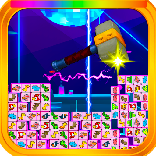 Matching Link Match Puzzle for Android/iOS - TapTap