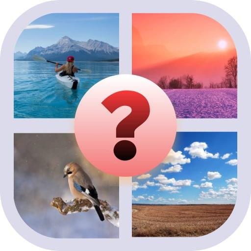 4 Pics 1 Word Puzzle Game for Android/iOS - TapTap