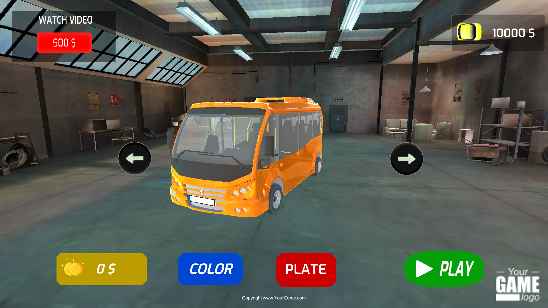 Minibus Simulator Game Driving android iOS apk download for free-TapTap