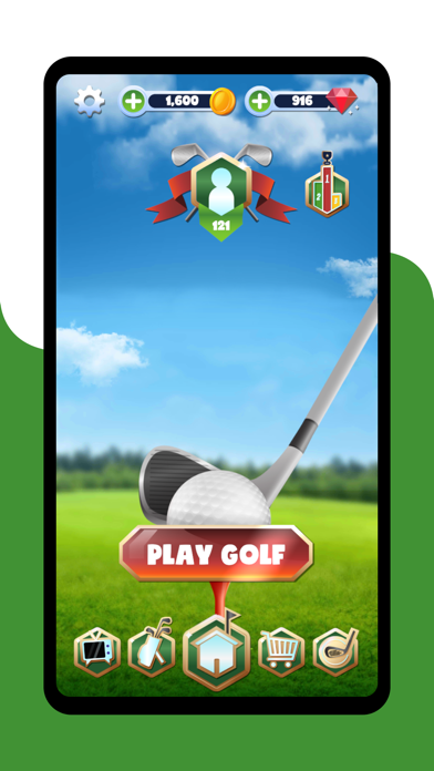 Golf Blast XO android iOS apk download for free-TapTap