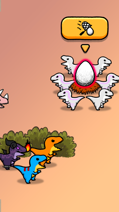 Download Dino mutant : T-Rex for Android/iOS APK - TapTap