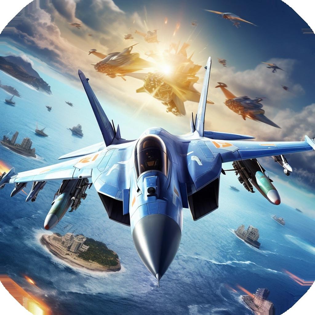 Sky Raiders: Squadron Strike for Android/iOS - TapTap