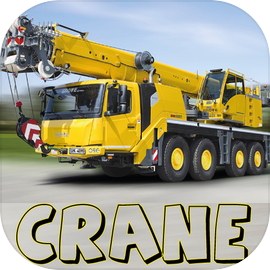 3D Crane Simulation Game android iOS apk download for free-TapTap