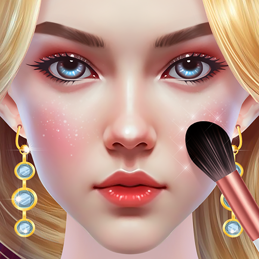 Makeover salon: Makeup ASMR for Android/iOS - TapTap