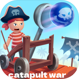 Catapult War Game Earn Btc android iOS apk download for free-TapTap