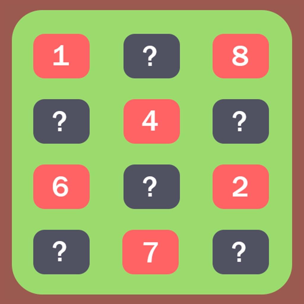 Number Game - Strike Number for Android/iOS - TapTap