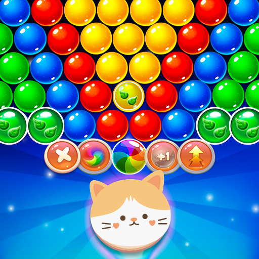 Bubble Shooter Ragdoll for Android/iOS - TapTap