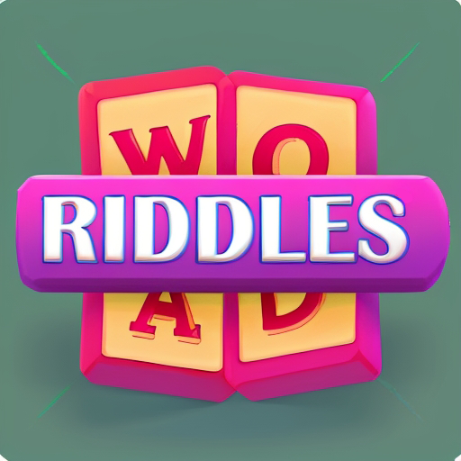 Riddles Word Latest Version for Android/iOS APK - TapTap