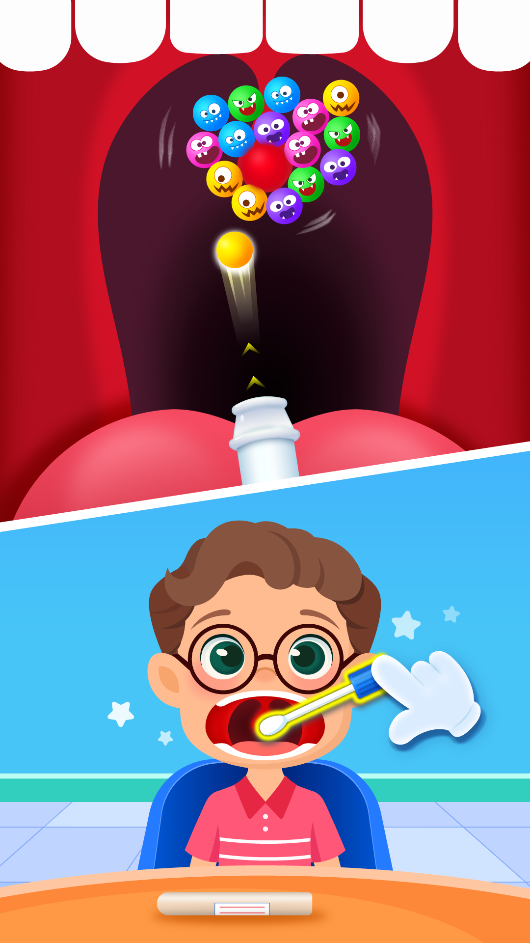 Doctor for Kids：DuDu Hospital android iOS apk download for free-TapTap