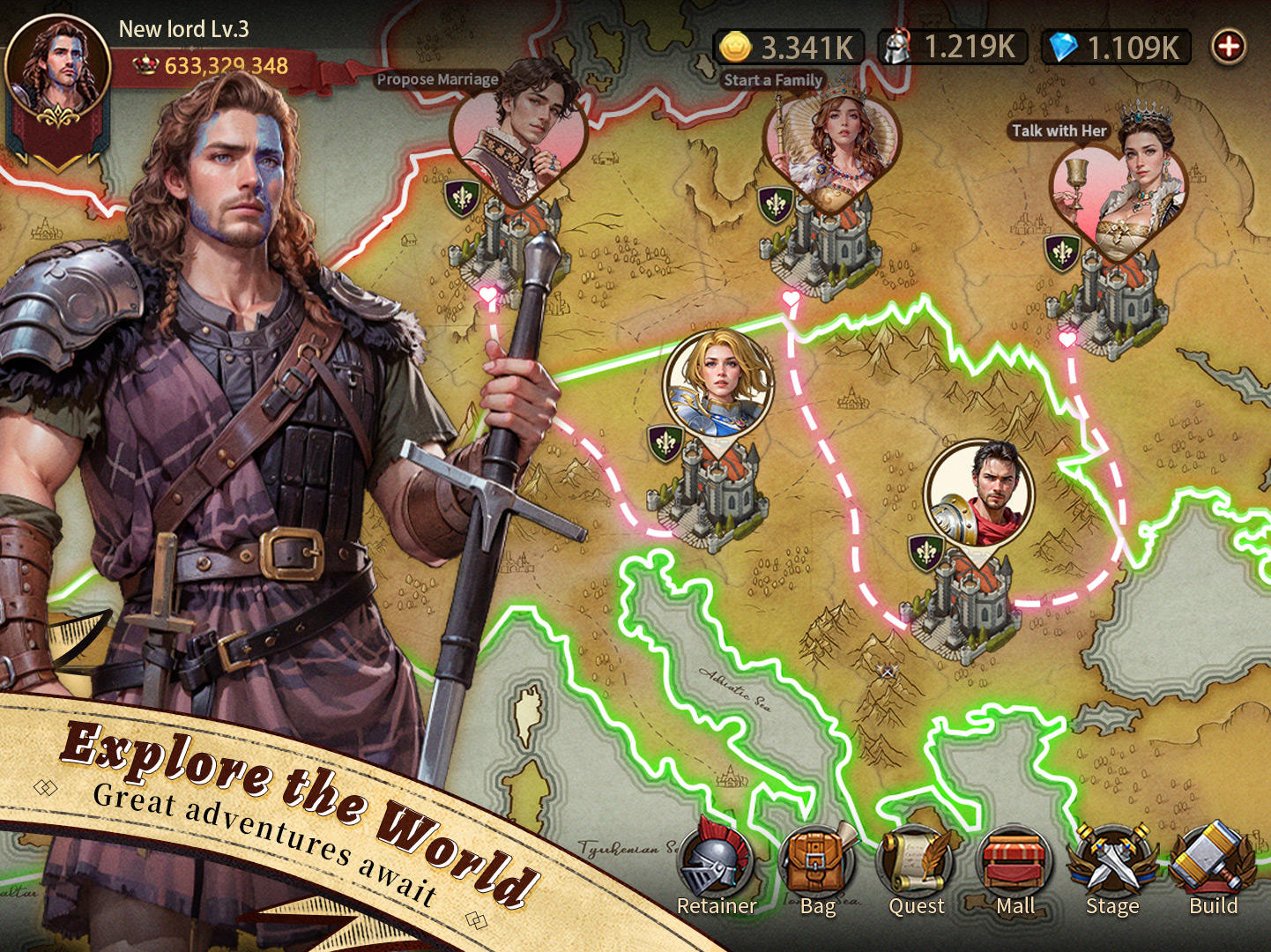 Download Yes Your Highness 17.0 for Android/iOS APK - TapTap