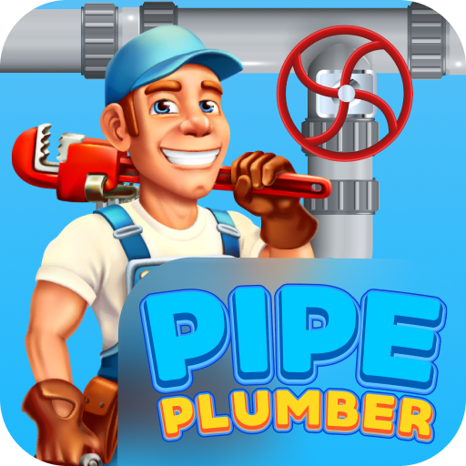 Pipe Plumber: Pipe Game for Android/iOS - TapTap
