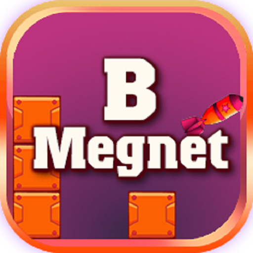 B Megnet Latest Version for Android/iOS APK - TapTap