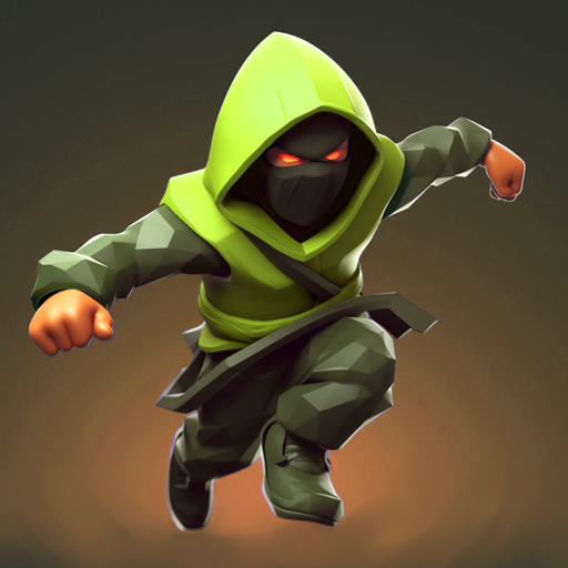 Dungeon Thief: Roguelike Ninja for Android/iOS - TapTap