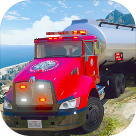 Truck Drive Cargo Driving Game - Players' Reviews | TapTap