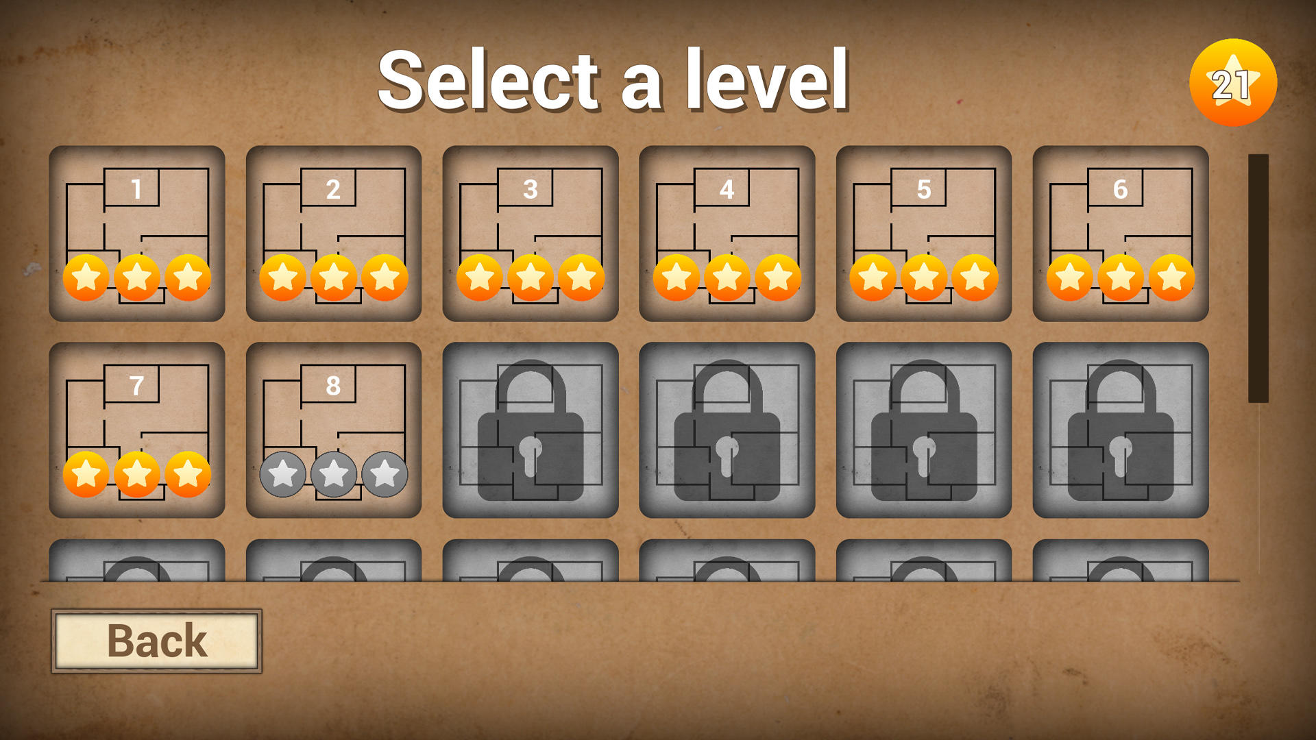 One Shot Game android iOS apk download for free-TapTap