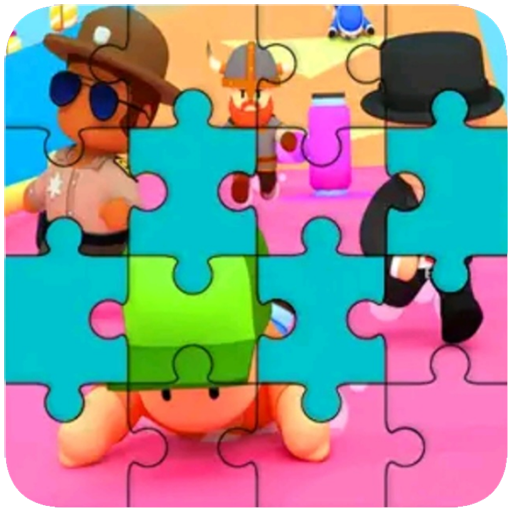 Puzzle Stumble Guys game for Android/iOS - TapTap