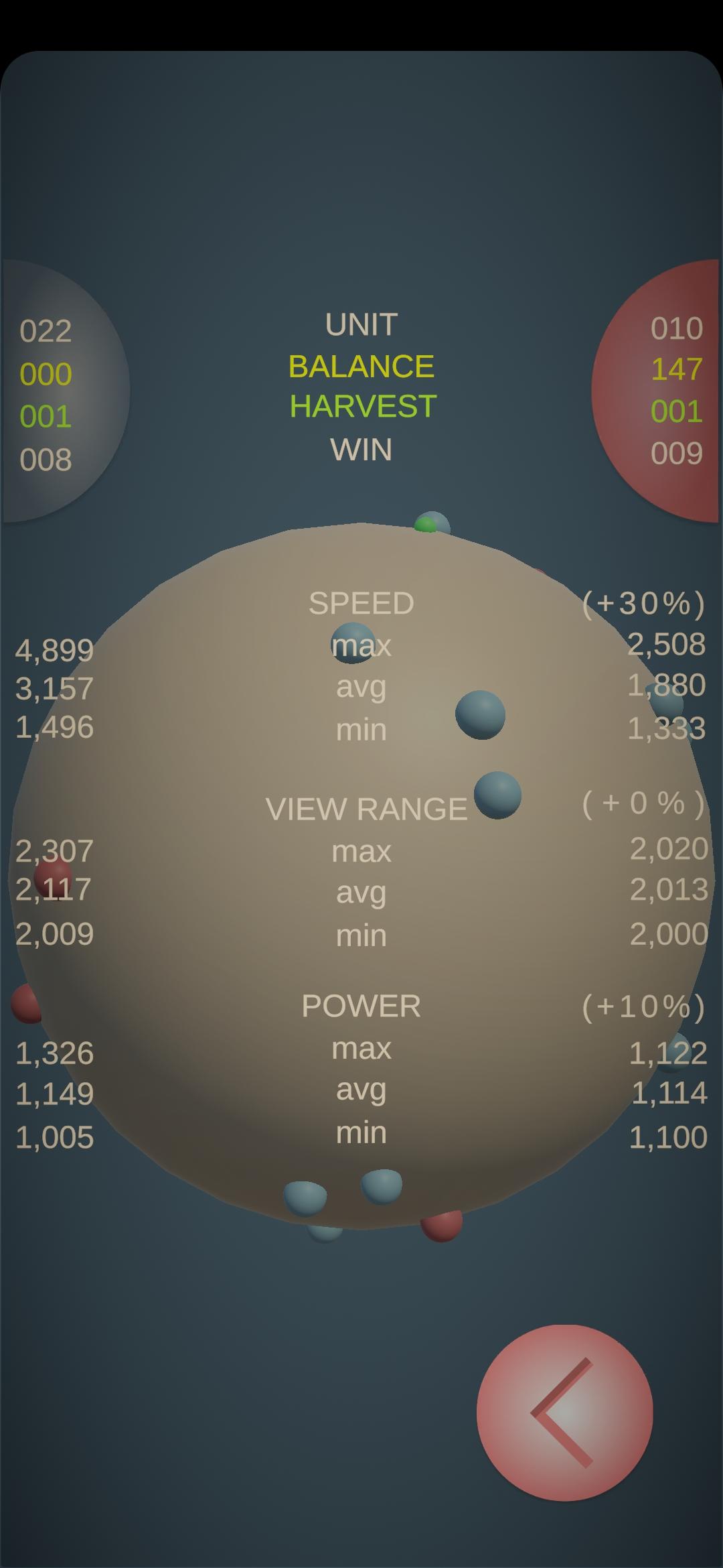 Bubble Struggle android iOS apk download for free-TapTap