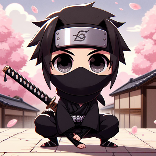 Ninja Path Run Game Latest Version for Android/iOS - TapTap