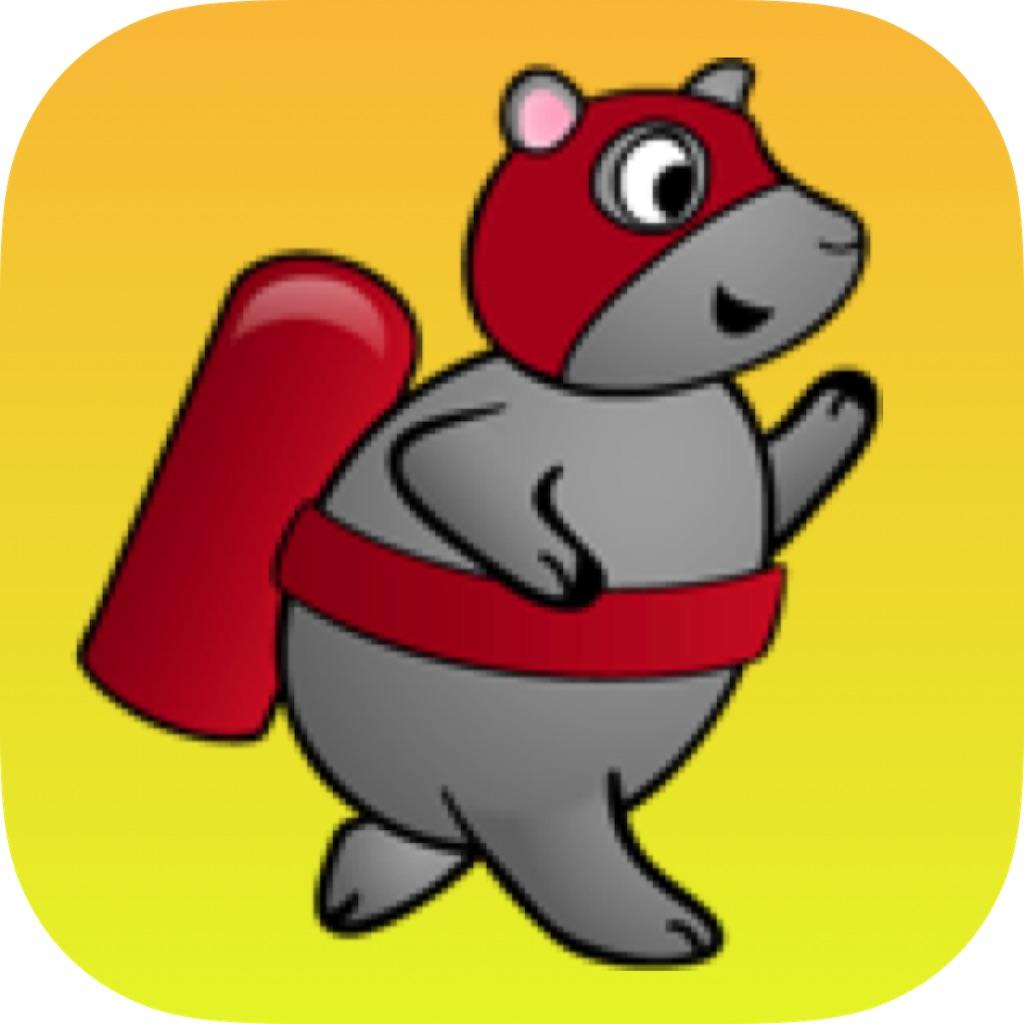 A Rats Jetpack Joyride for Android/iOS - TapTap