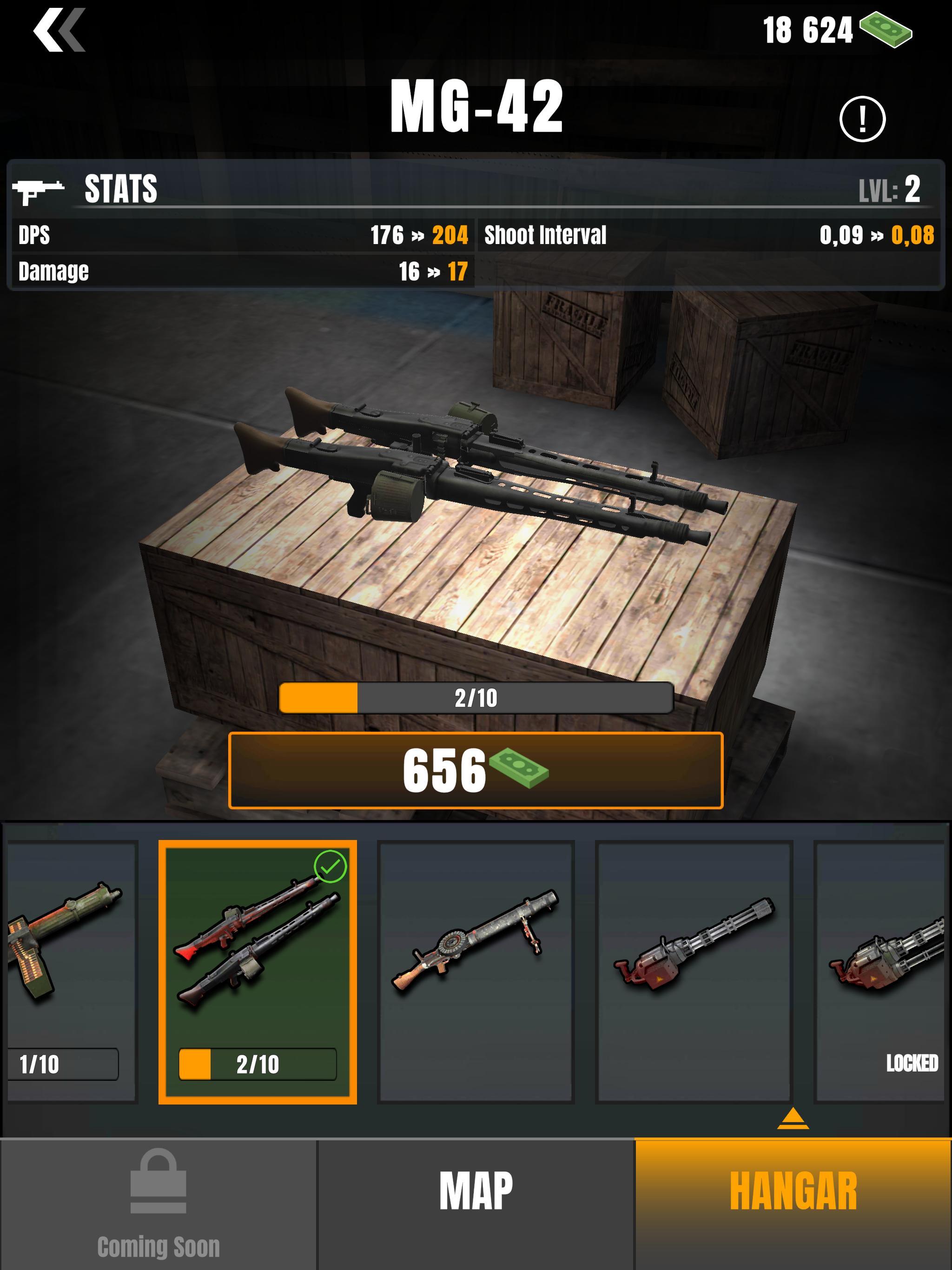 Machine Gunner android iOS apk download for free-TapTap