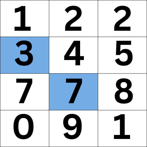 number match puzzle Latest Version for Android/iOS - TapTap