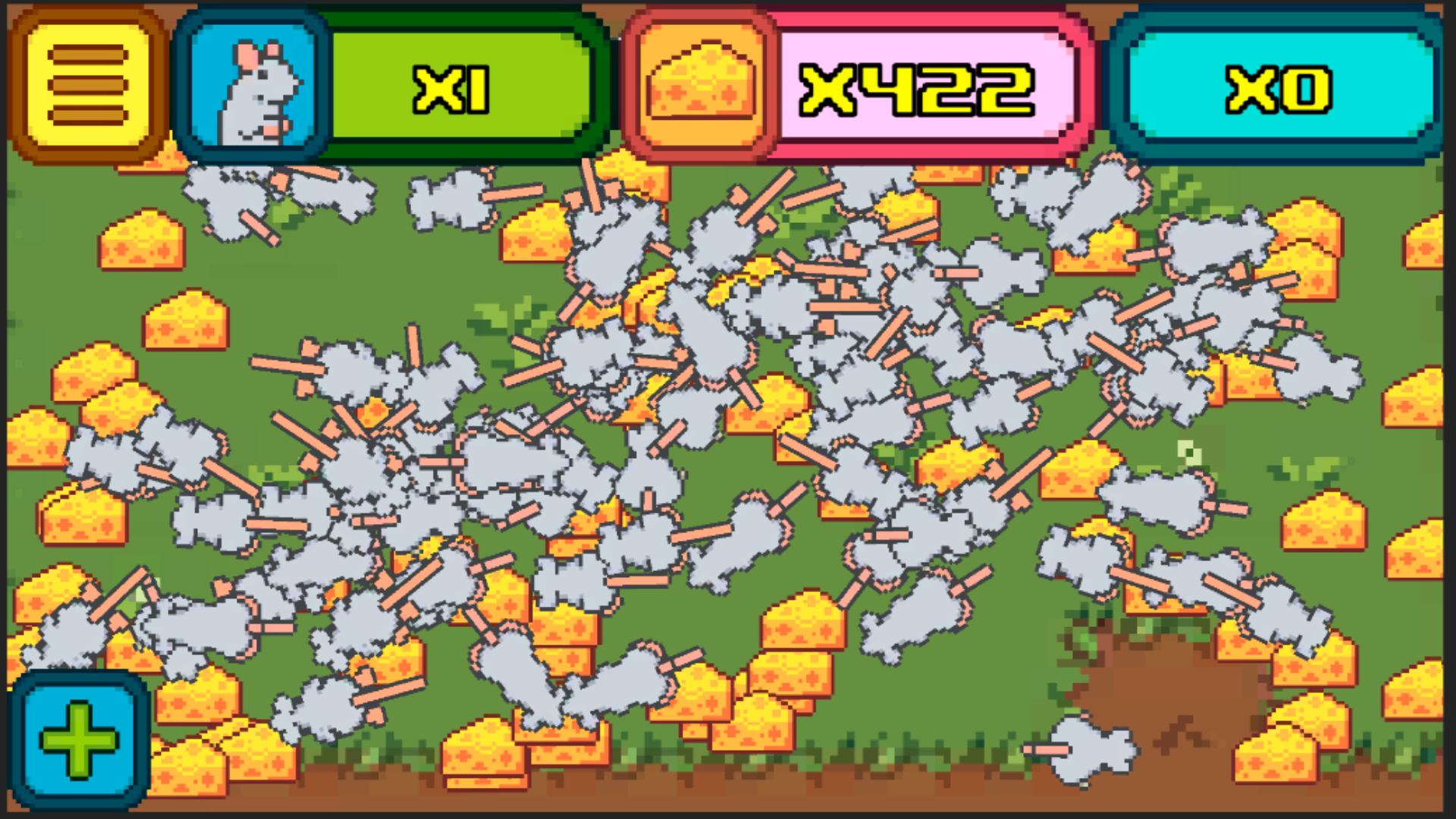 Rat Farm android iOS apk download for free-TapTap