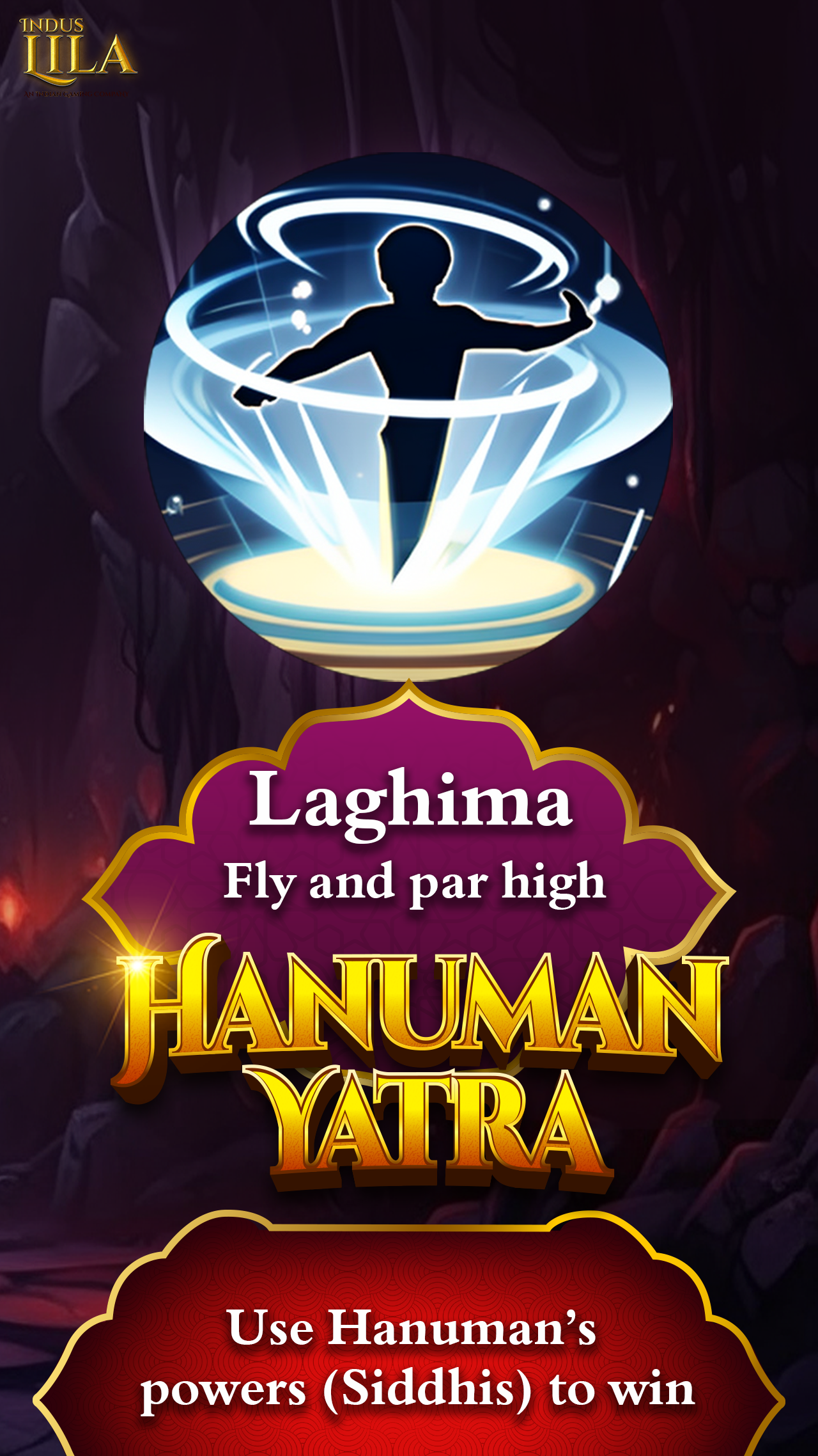 Download Hanuman Yatra: Game of Powers 1.1.9 for Android/iOS APK - TapTap
