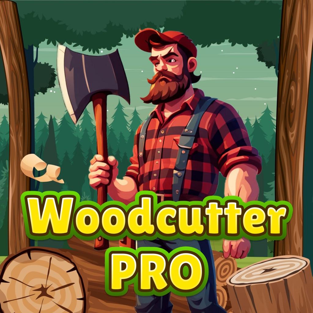 Woodcutter - Tree Professional for Android/iOS - TapTap