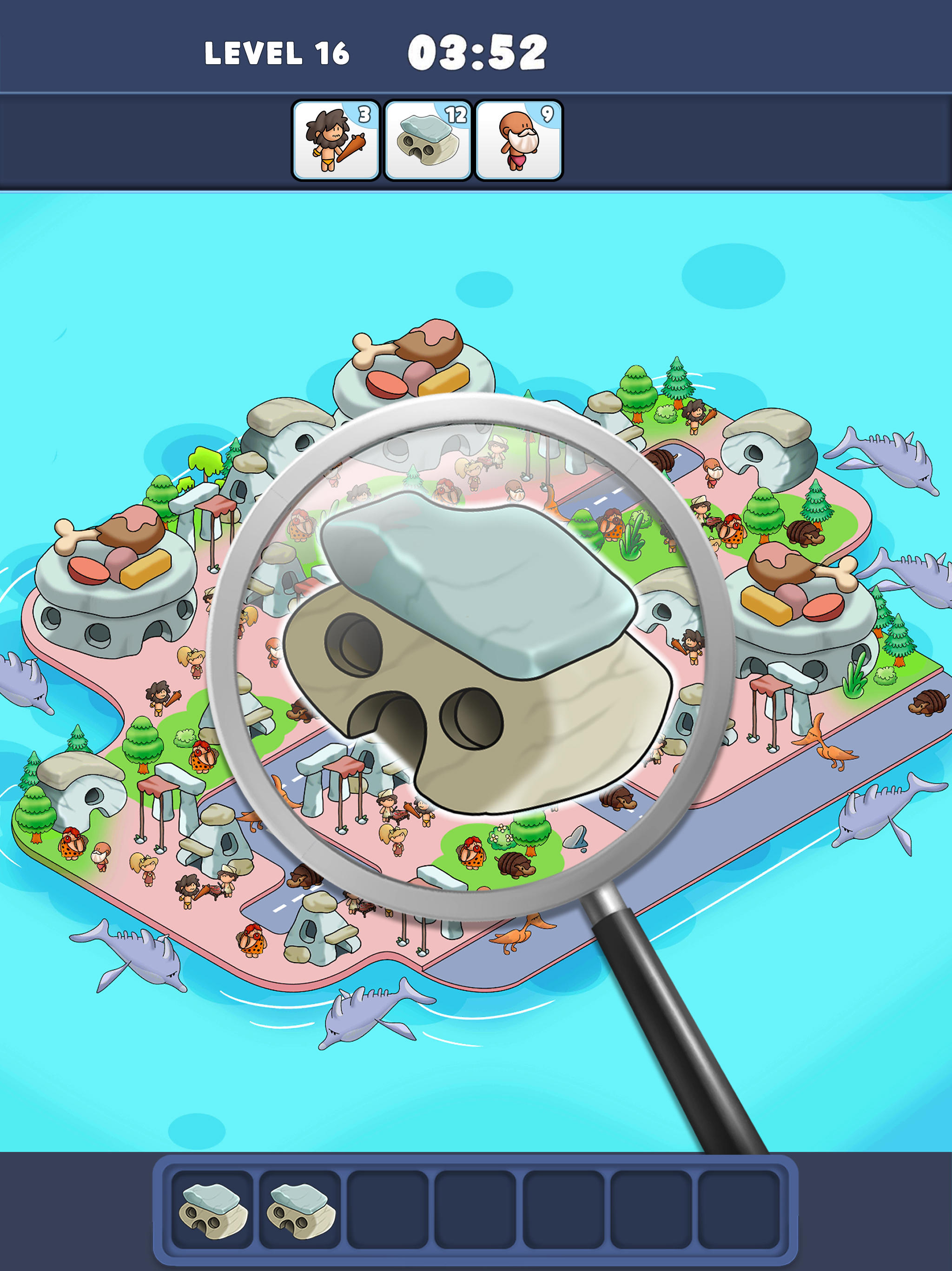 Triple Match City android iOS apk download for free-TapTap