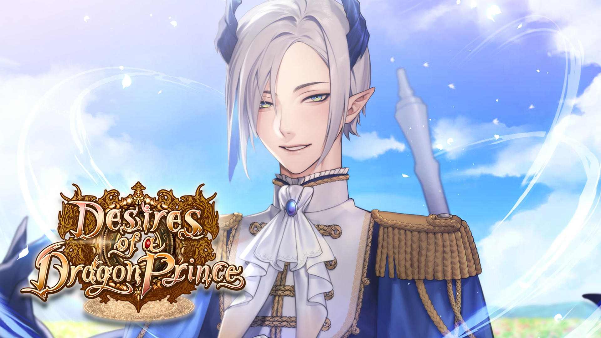 Desires of a Dragon Prince android iOS apk download for free-TapTap