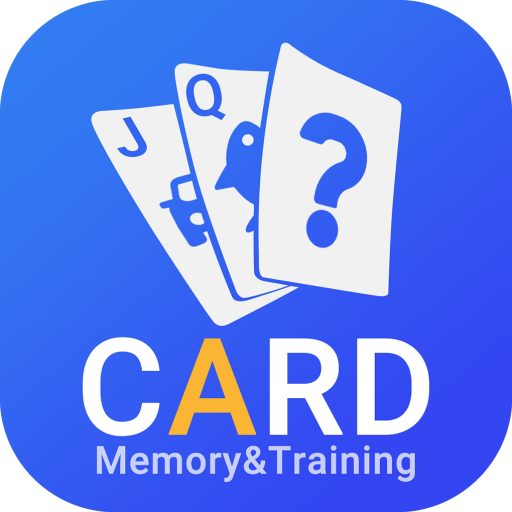 CardMemoryAndTraining for Android/iOS - TapTap